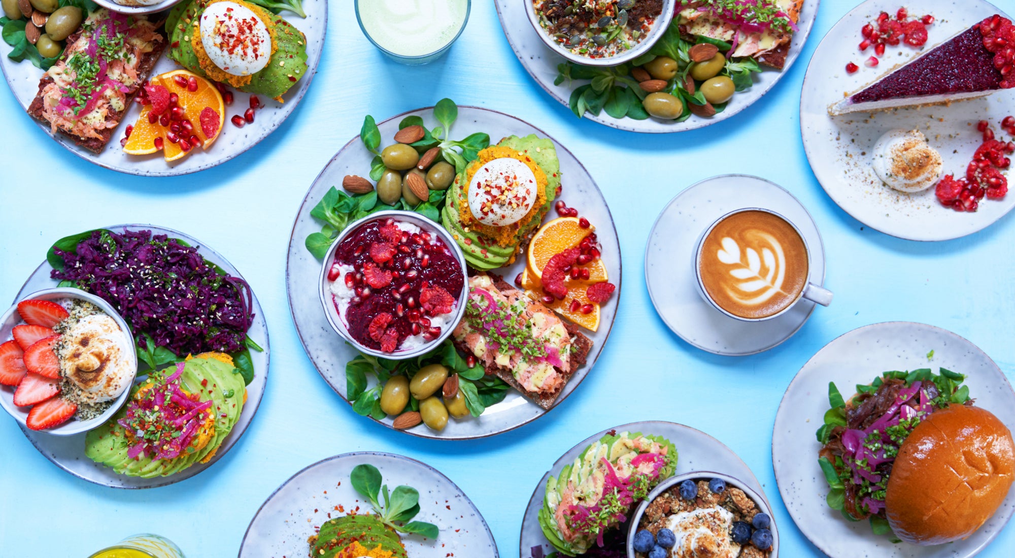 Baryl Frederiksberg | Morgenmad & Brunch Cafe | Book Her